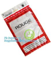 China ICAO Duty Free Packaging, STEBs Bags, Custom Airport Store, Retail Shop Security Bags, Tamper Evident Proof for sale