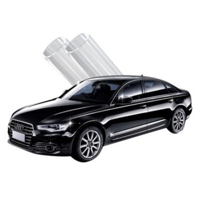 China TPU PPF Film 7.5mil Clear Car Paint Protection Film Self Healing Transparent 150μm for sale