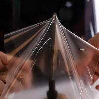 China Good Stretchability TPU 7.5Mil Paint Protection Film Ppf Self Healing for sale