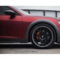 China Good Stretchability TPU 7.5Mil Paint Protection Film Ppf Self Healing for sale