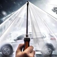 China 10 Year Warranty PPF Film 7.5 mil Anti-Scratch Heat Repair Clear Nano Ceramic 1.52*15m Paint Protection Film TPU PPF for sale