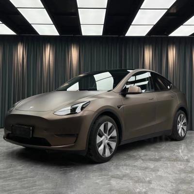 China Great Quality Self healing Car TPU 1 Rool 1.52*15M Paint Protection Film ,Car matte PFF Film for sale