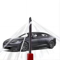China Transparent Anti Yellowing Car Paint Protection Film TPU PPF film for cars for sale