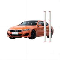China Self Healing Clear Car Body Wrap 10 Years Warranty , 7.5mil 150μM Automotive Paint Protection Film for sale