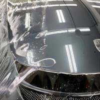 China Covestro TPU car color changing film Anti Scratch Self Healing PPF 8.5mil for sale