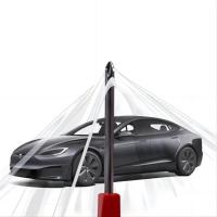China Super Glossy Transparent Self Healing Hydrophobic Ppf Tpu Car Paint Protection Wrap for sale