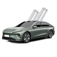 China Super Glossy Transparent Self Healing Hydrophobic Ppf Tpu Car Paint Protection Wrap for sale