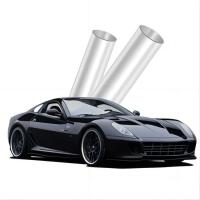 China 8mil Ppf Tpu Paint Protection Film Self Healing Coating Ppf Automotive Film Safety 175μm for sale