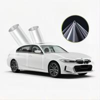 China Tpu Ppf Car Protection Heat Healing Film Anti Scratch Self Healing Ppf Car Wrapping for sale