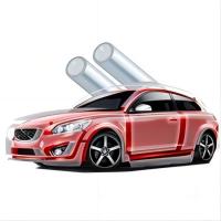 China Removable Paint Protection Film Ppf With Soft Texture Anti Yellowing UV Resistance for sale
