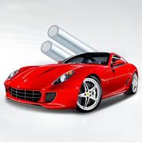 China Glossy Tpu Car Ppf Film Transparent Self Repairing Triple Top Coat Anti Scratch Vehicle Clear Wrap for sale