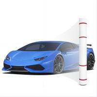 China Removable Paint Protection Film Ppf With Soft Texture Anti Yellowing UV Resistance for sale