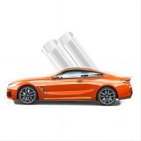 China Tpu Invisible Car Film In Paint Protection Film Ppf Invisible Nano Reflective Film 8.5mil 175μm for sale