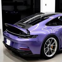 China Automotive Paint Protection Film Best Transparent PPF High Quality Series for sale