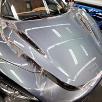 China Super Strong Stretch TPU Car Paint Protection Film Self-healing Transparent PPF for sale