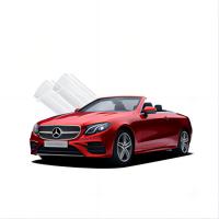 China UV Resistant Acrylic Ppf Paint Protection Film For Car Body Scratch Resistant for sale