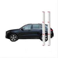 China Self Healing TPU Material Car Invisible Wrap Anti Yellow Protective Film PPF for sale