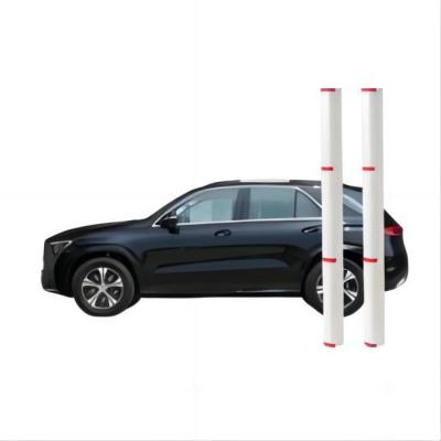 China Self Healing 6.5Mil TPU TPH Ppf Film Roll Anti Yellow Films Car Paint Protection Film PPF for sale