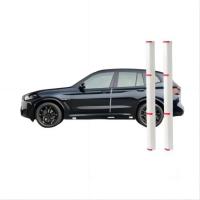 China Self Healing TPU Material Car Invisible Wrap Anti Yellow Protective Film PPF for sale