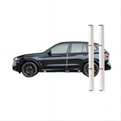 China Self Healing TPU Material Car Invisible Wrap Anti Yellow Protective Film PPF for sale