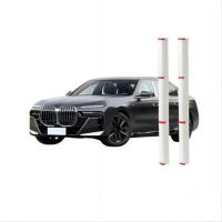 China Self Healing TPU Material Car Invisible Wrap Anti Yellow Protective Film PPF for sale