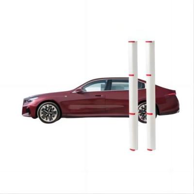 China self healing coating ppf tpu film car paint protection film for sale