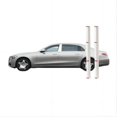 China Self Healing Transparent PPF Car Wrapping Film Paint Protection 1.52x15M for sale