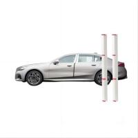 China Self Healing Transparent PPF Car Wrapping Film Paint Protection 1.52x15M for sale