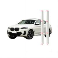 China Tpu TPH PPF Car Paint Protection Film / Car Invisible Wrap 1 Roll MOQ Order for sale