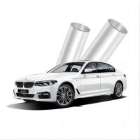 China Tpu TPH PPF Car Paint Protection Film / Car Invisible Wrap 1 Roll MOQ Order for sale
