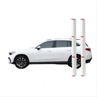 China 5 Years No Yellowing Ppf Car Wrap / Lubrizol TPU Scratch Protection Film 7.5mil for sale