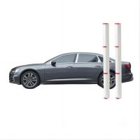 China High Glossy Transparent 152cm*15m Anti Yellow Car Paint Protection Film Protection Car Body Wrap Film for sale