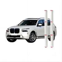 China 5 Years No Yellowing Ppf Car Wrap / Lubrizol TPU Scratch Protection Film 7.5mil for sale