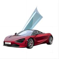 China Car PPF Clear Auto Protective Film Car Paint Protection Film 7.5mil for sale