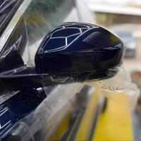 China 1.52m x 15m Glossy High quality 8.5mil ppf paint protection film for car tpu Transparent protective film for sale