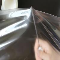 China Self Healing 6.5Mil TPU TPH Ppf Film Roll Anti Yellow Films Car Paint Protection Film PPF for sale