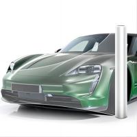 China PPF Self Healing TPU PPF Anti Scratch Paint Protection Film No Yellowing Car Films Ppf for sale