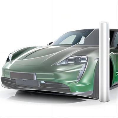 China PPF Self Healing TPU PPF Anti Scratch Paint Protection Film No Yellowing Car Films Ppf for sale