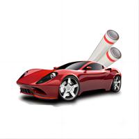 China Anti Scratch Heat Repair Clear Transparent TPU Car Paint Protection Film PPF for sale