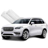China Transparent 130μM PPF Paint Protective Film Tpu Ppf 7.5Mil Car Stickers 10 Years Warranty Glossy for sale