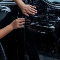 China 7.5Mil TPU PPF Heat Healing Film Anti Scratch Self Healing Clear Car Body PPF Paint Protection Film for sale
