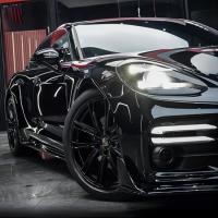 China 8 Year Warranty Anti Scratch Self Healing Protective Car Wrap PPF TPU Paint Protection Film for sale