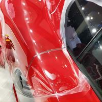 China 1.52*15m Tpu Material Car Paint Protection Film Ppf For Car Body Protect 150μm for sale