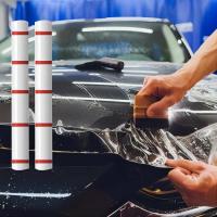 China Self Healing TPU Invisible Car Cover Transparent PPF Car Wrapping Film 6.5mil for sale