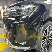 China 6.5mil Self Healing No Yellowing Car Body Wrap Film 8 Years Warranty Paint Protection Film Tpu for sale