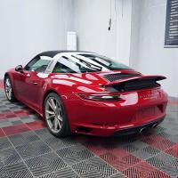 China 1.52*15M TPU PPF Free Sample Car Paint Protection Film For Car Transparent PPF Film for sale