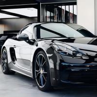 China 3 Years Warranty Ppf 8.5mil Transparent Car Wrap Tpu Tph Ppf Body Wrap Self Healing for sale