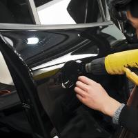 China Car PPF Anti Scratch Self Healing High Transparent Car Paint Protection Film Anti Dirty TPU PPF Film Auto Repaired Film for sale