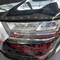 China 175μM Self Healing Coating Ppf Tpu Film Car Paint Protection Film Anti Yellow for sale