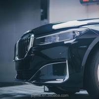China Anti Yellow Easy Install TPU PPF Car Paint Protection Film 42N Tear Strength 150μM for sale